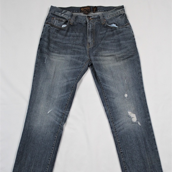 American Rag | Jeans | Mens American Rag 34x32 Clark Fit Jeans | Poshmark